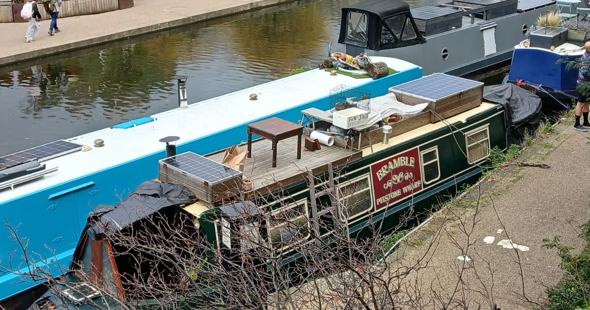 The Hideout Collective – Bramble Project Profile - The Hideout Collective